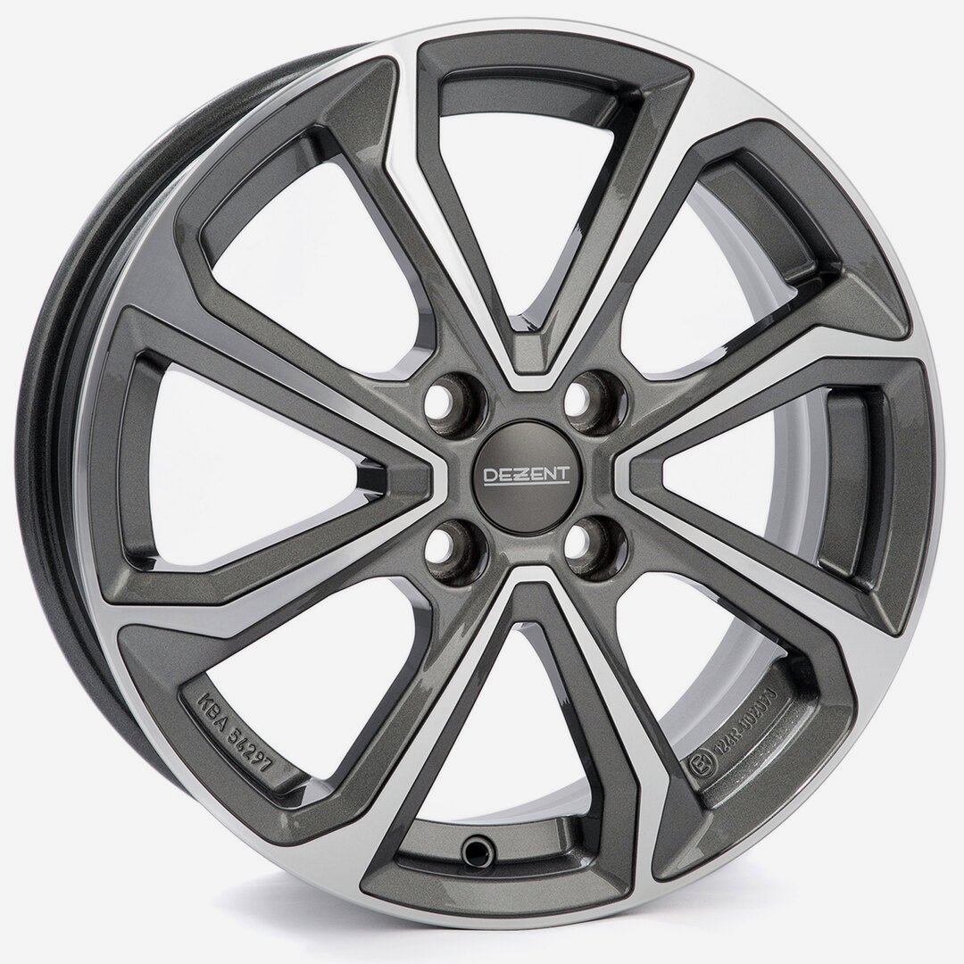 16" - Alufelge.hr