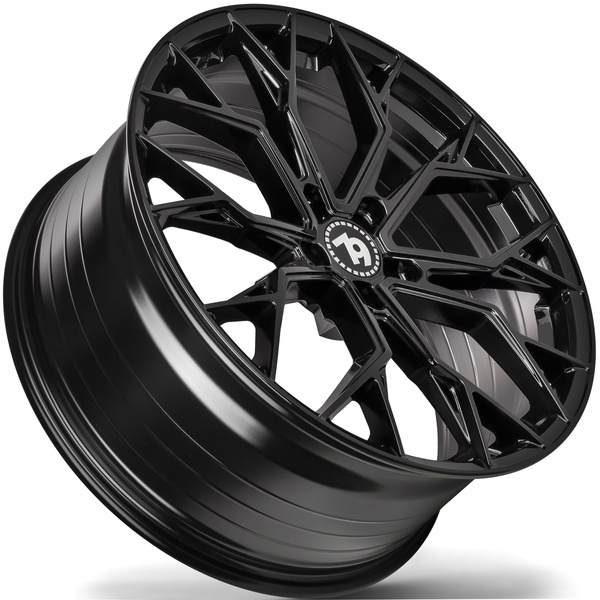 seventy9 SCF-H 18x8 black - Alufelge.hr